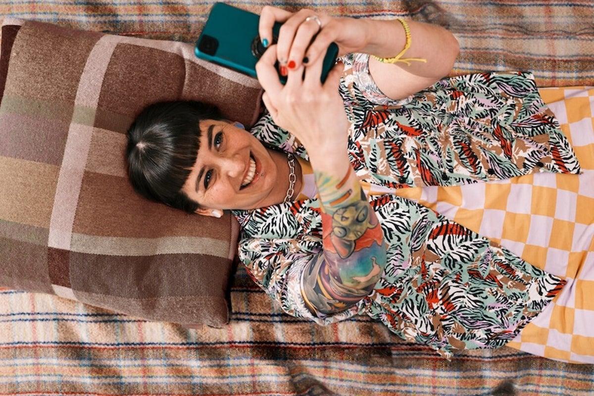 Stay connected at home or on the go with EE One | The Independent