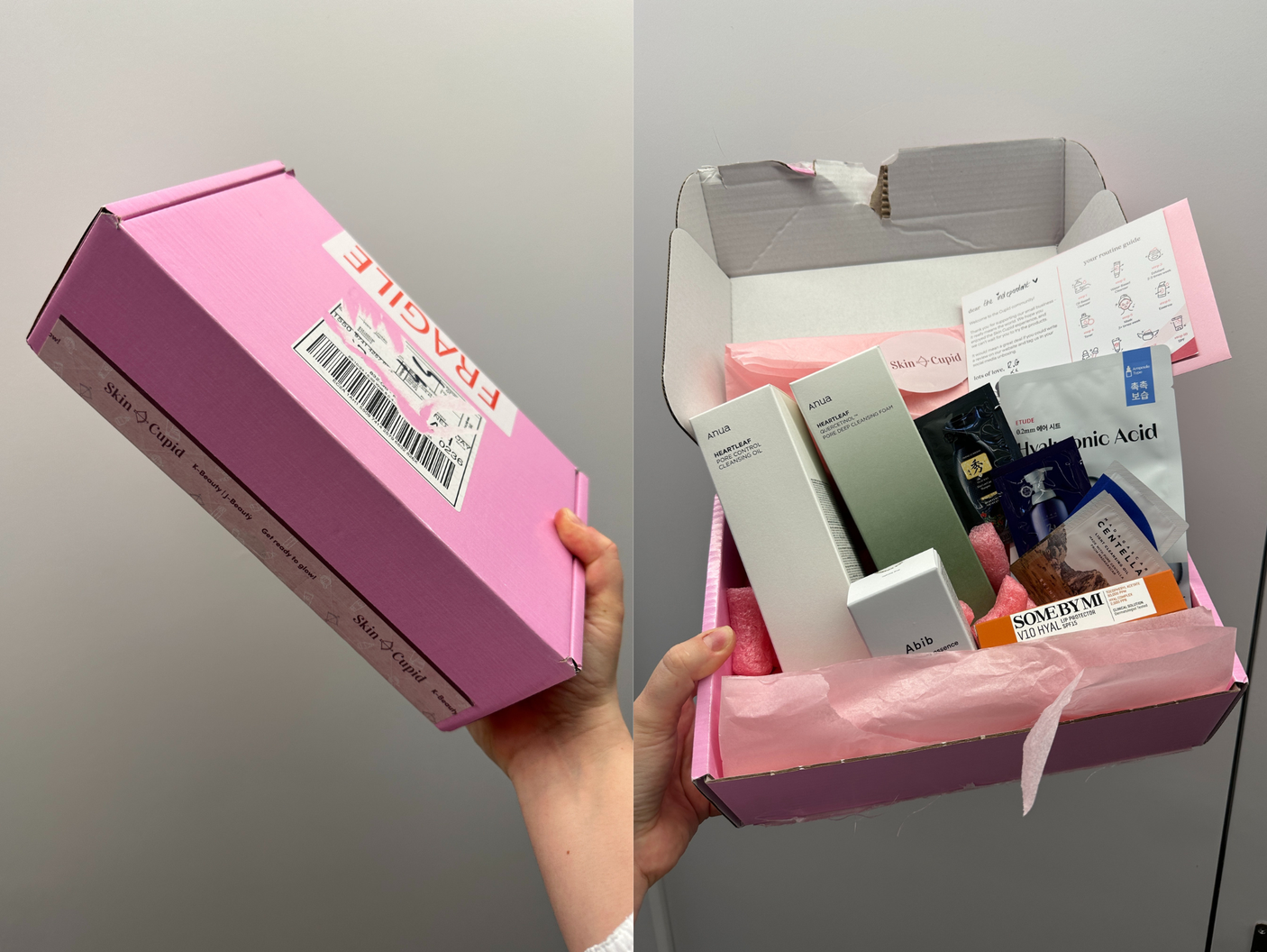 Best beauty subscription boxes 2025: Ranked by a beauty writer | The ...