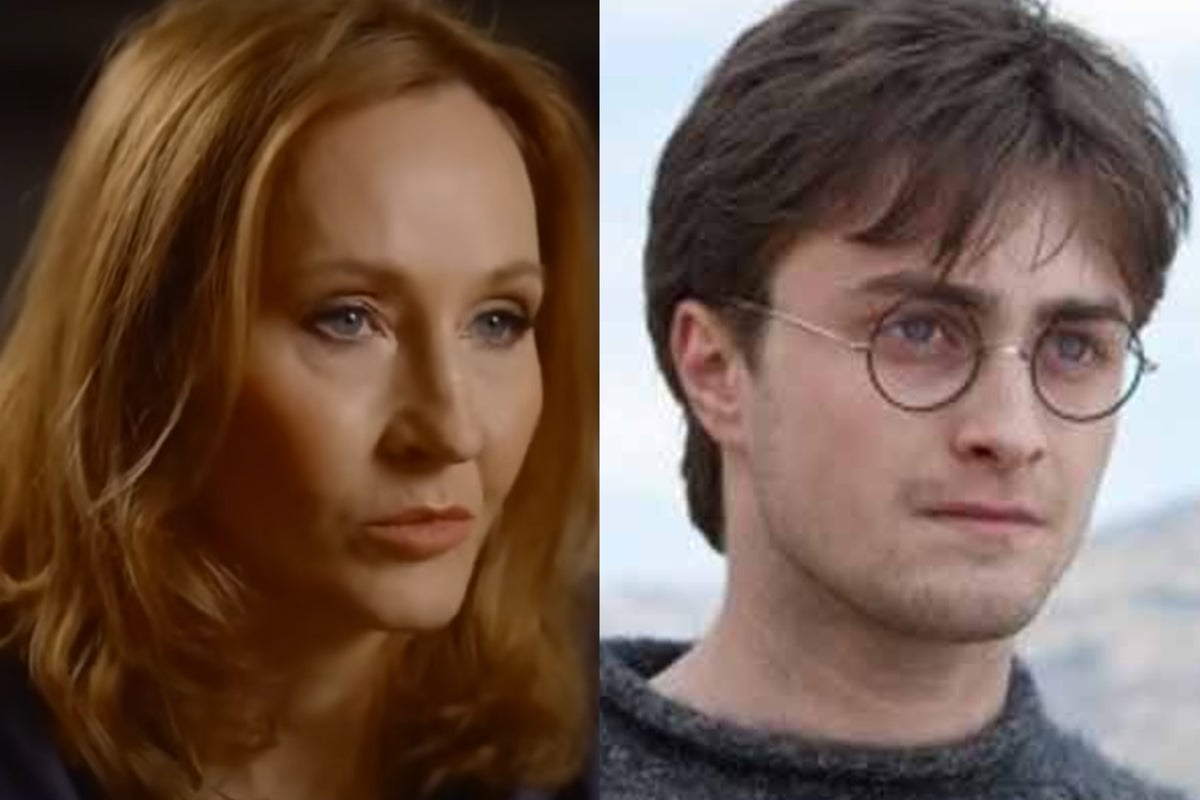 HBO defends working with JK Rowling in statement on new Harry Potter ...