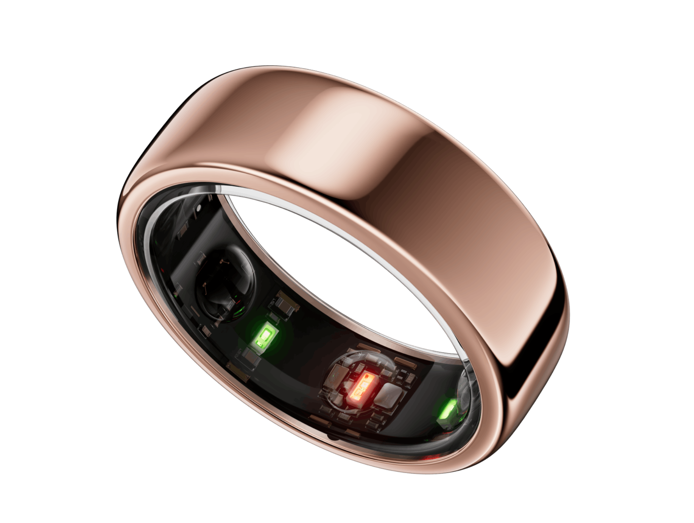 Best smart rings 2025, tried and tested | The Independent