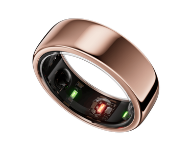 Best smart rings 2025, tried and tested | The Independent