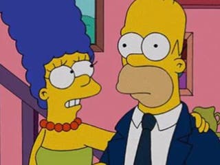 The Simpsons set to leave Channel 4 in 2025 | The Independent