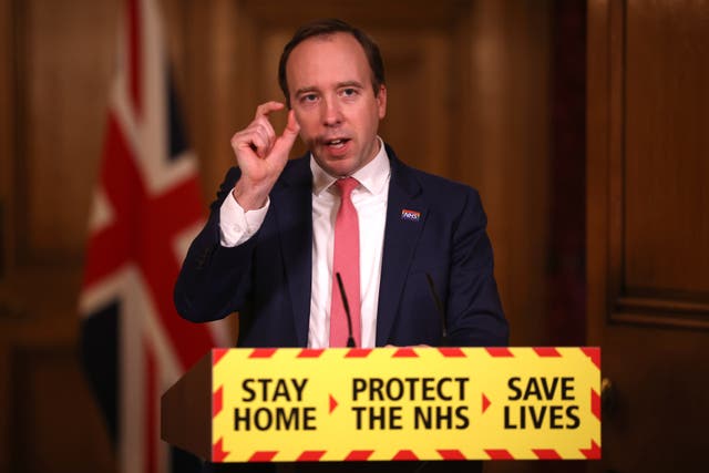 Government’s ‘stay at home’ messaging may have cost thousands of lives ...