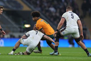Tom Curry’s England return brings rugby’s concussion problem back under ...