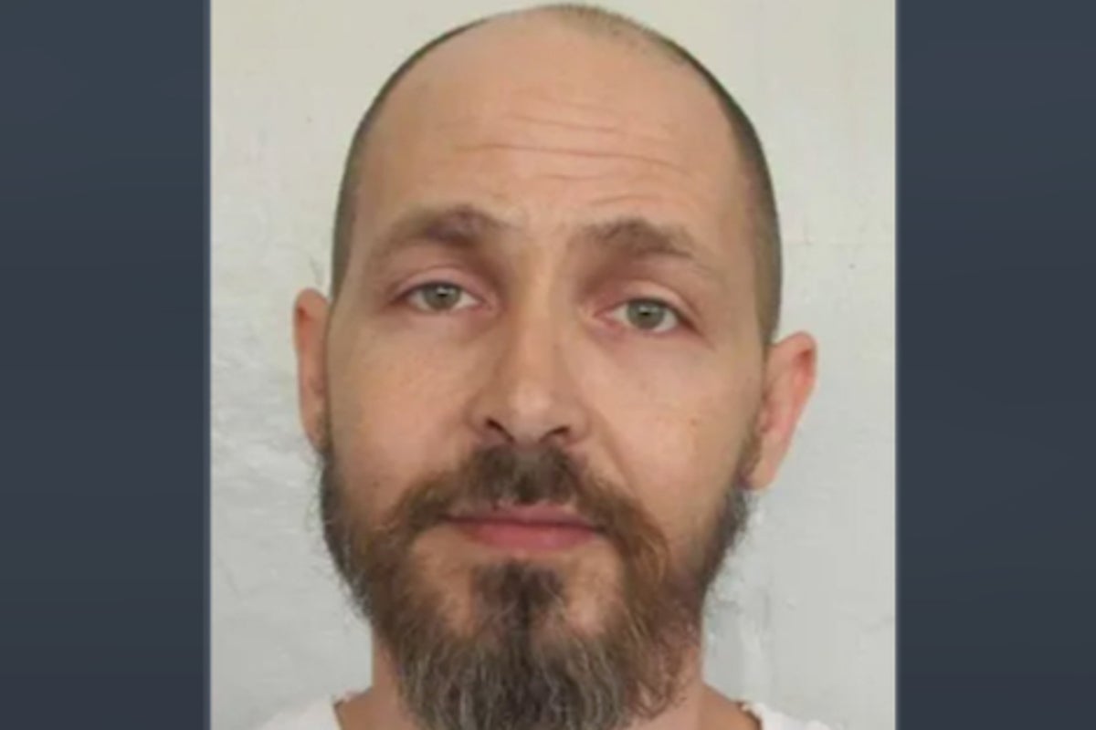 What we know about Carey Dale Grayson, the Alabama inmate set to die by ...