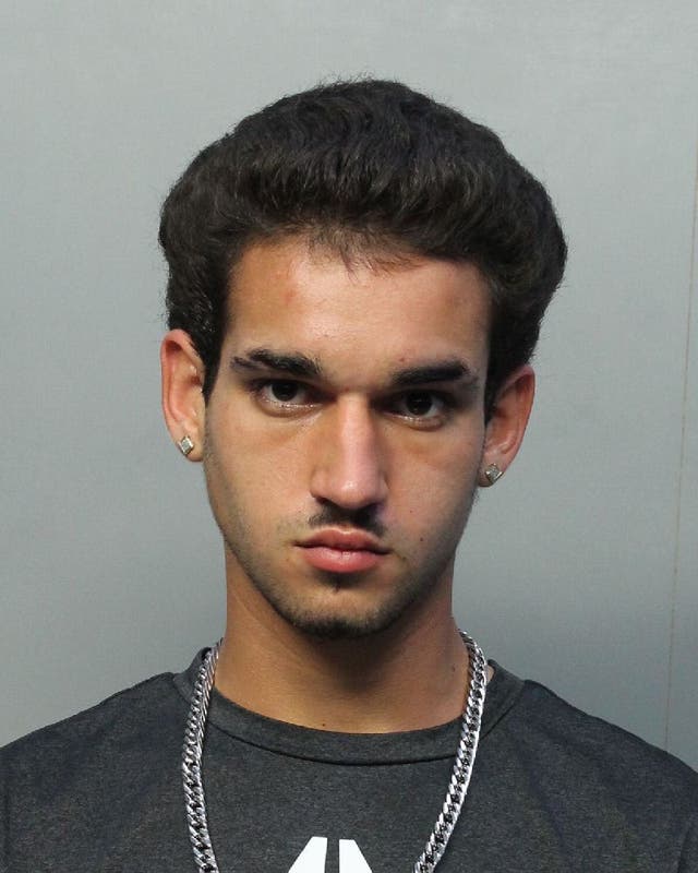 Florida inmates reveal how they got pregnant behind bars – without ever ...