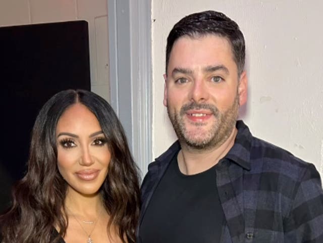 Real Housewives of Potomac star Matthew Byars dies aged 37 | The ...