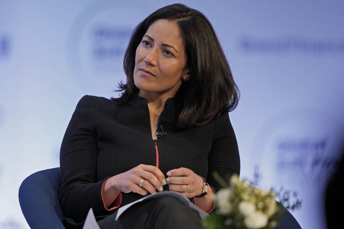 Mishal Husain to leave BBC Radio 4 Today programme after 11 years ...