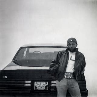 Kendrick Lamar releases surprise new album | The Independent