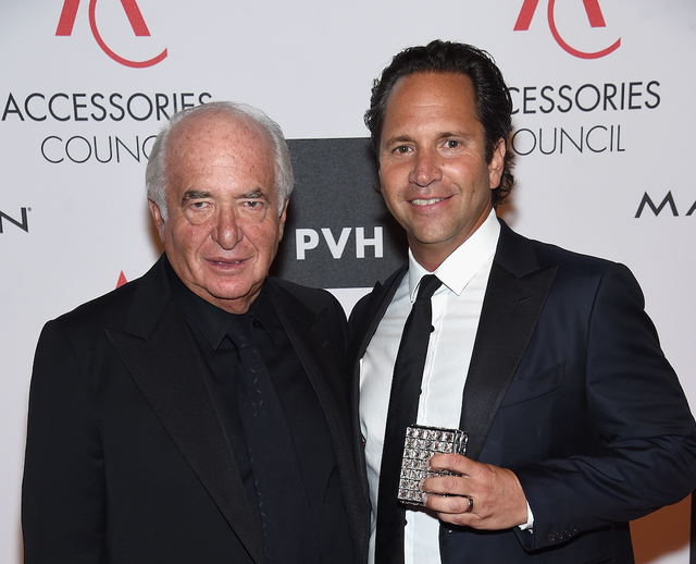 Clothing mogul and former Nets co-owner sues Citibank to get back 29 ...