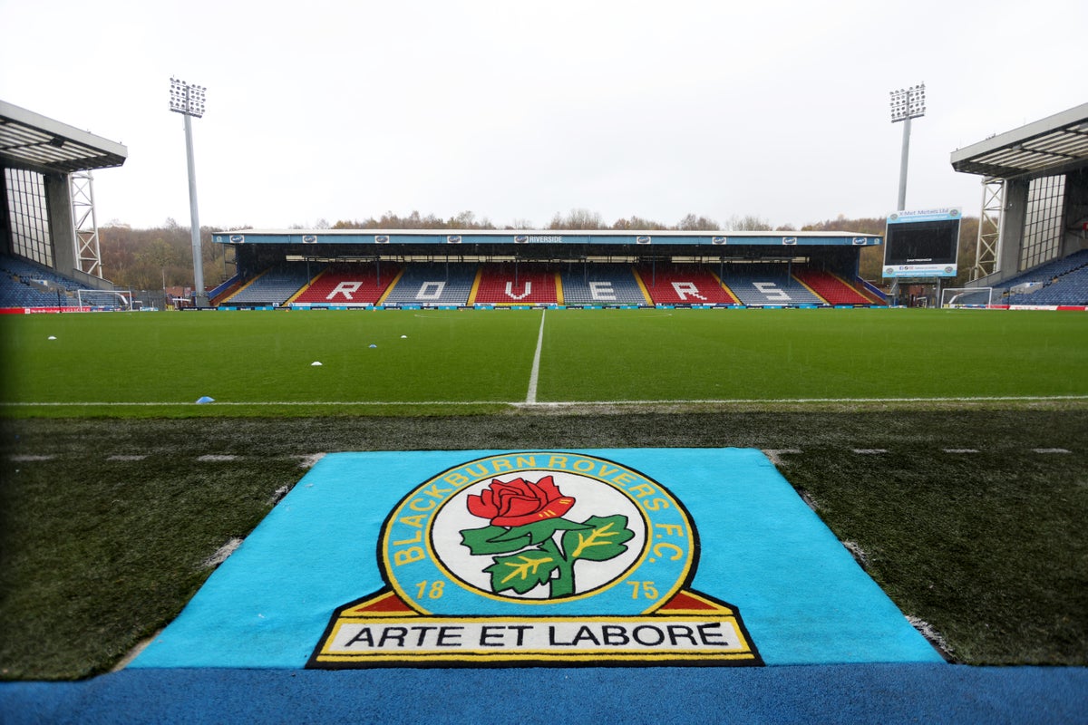 Blackburn and Bradford fixtures among matches called off due to Storm ...