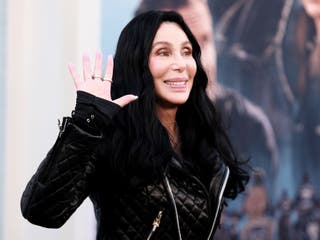Cher was ‘shocked’ to discover her legal name after birth certificate ...