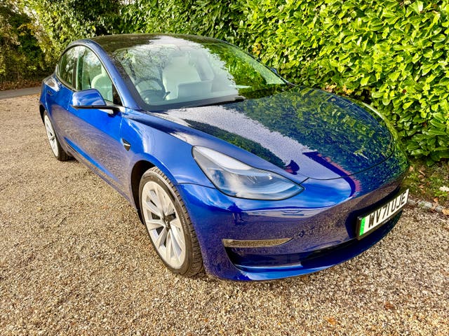 Used Tesla Model 3 review: Our verdict after living with a pre-owned EV ...