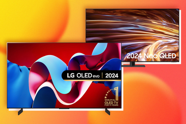 Best TVs reviewed by experts and the latest deals