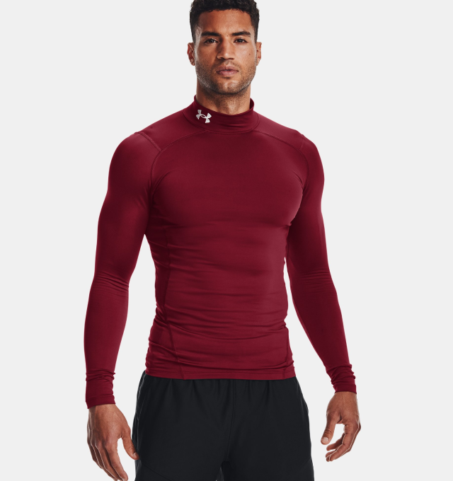Under Armour Black Friday 2024: Up to 50% off gear, apparel and more ...