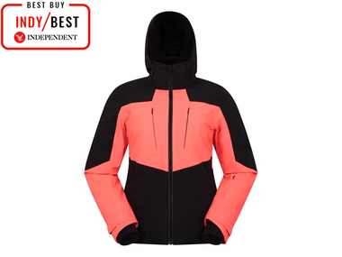 Best women’s ski jackets 2024, tried and tested | The Independent