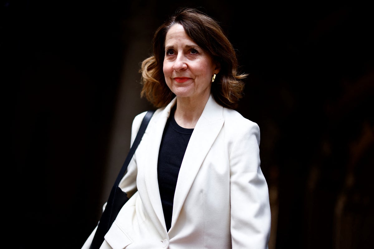 Watch: Labour questioned on ‘Get Britain Working Again’ employment ...