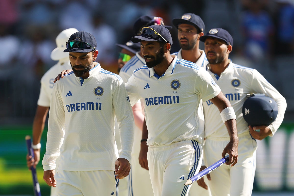 Something strange is happening in Test Cricket - for once, it’s a good ...