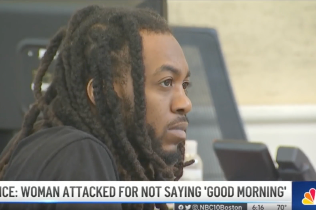 Man brutally attacks woman watering plants in her yard — because she ...