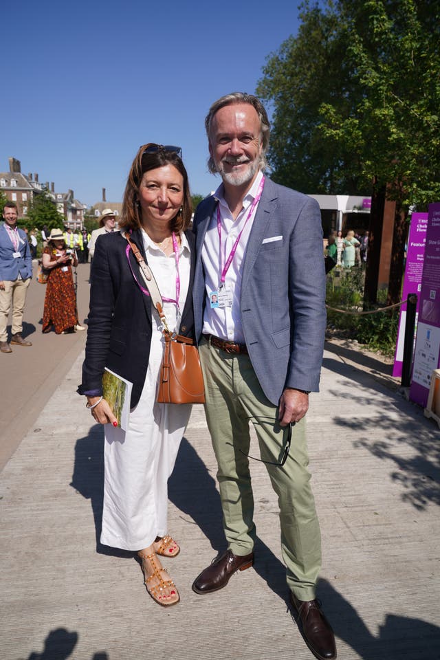 Marcus Wareing on leaving the kitchen and his first Christmas at home ...