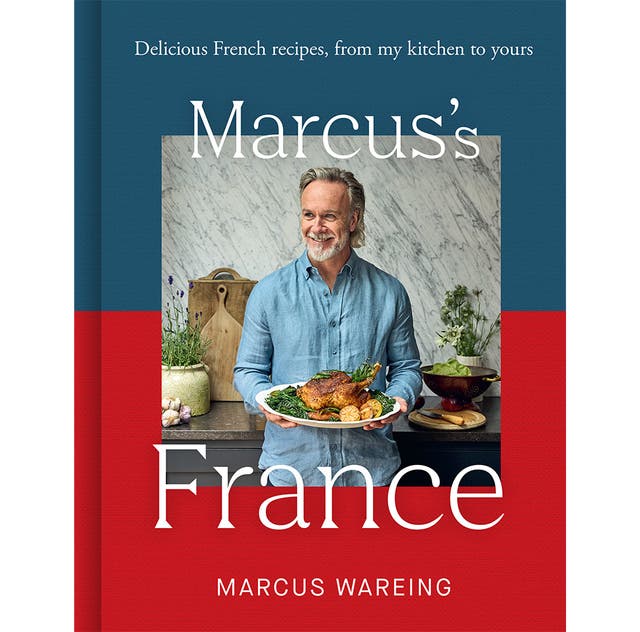 Marcus Wareing’s croque madame recipe and the secret to a perfect roux ...