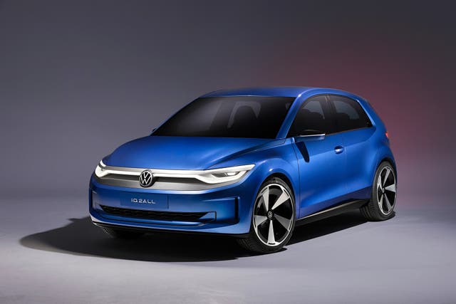 Best new electric cars: 22 EVs to look forward to in 2025 and beyond ...