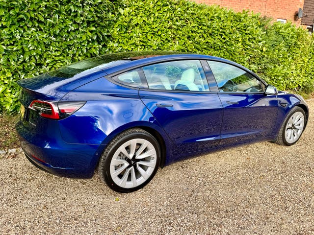 Used Tesla Model 3 review: Our verdict after living with a pre-owned EV ...