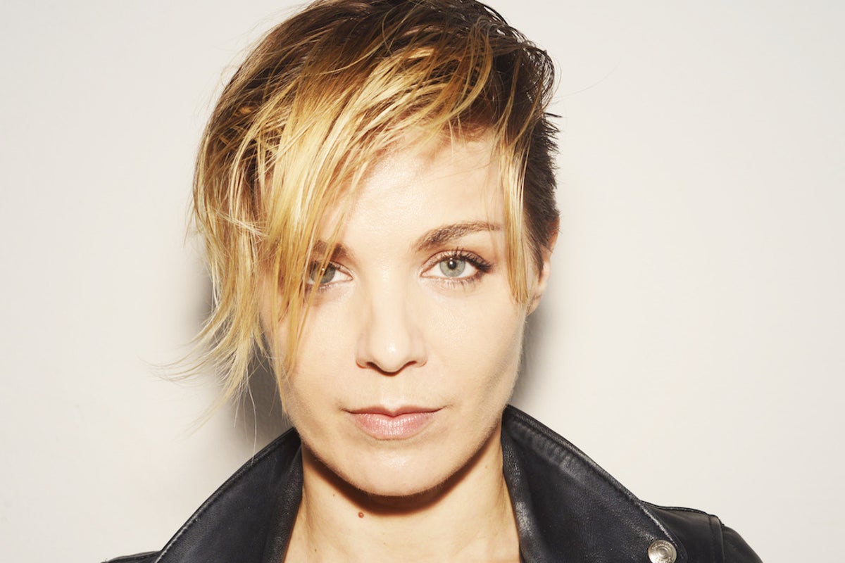 How Gala reclaimed ‘Freed From Desire’, her 90s rave hit turned terrace ...