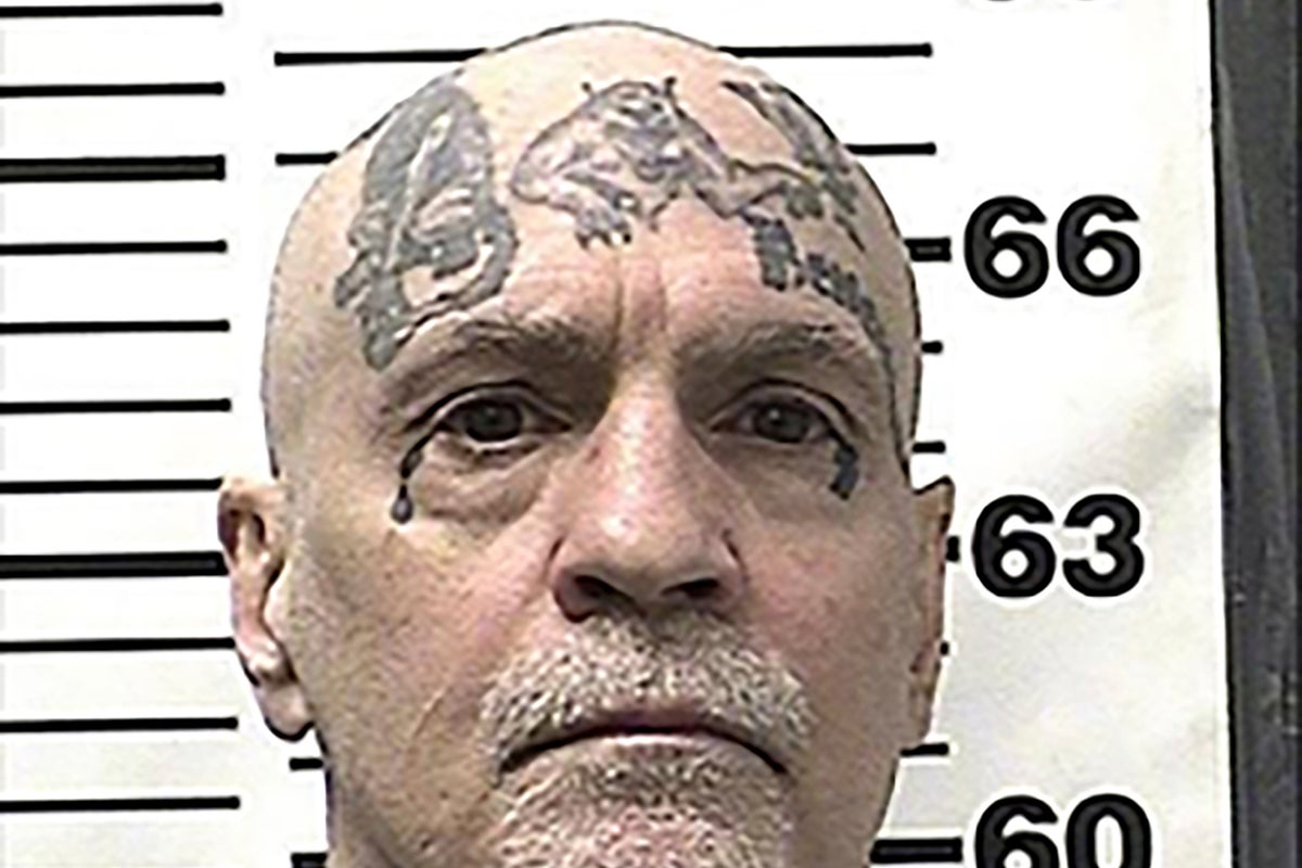 White supremacist prison gang leader accused of attacking two ...