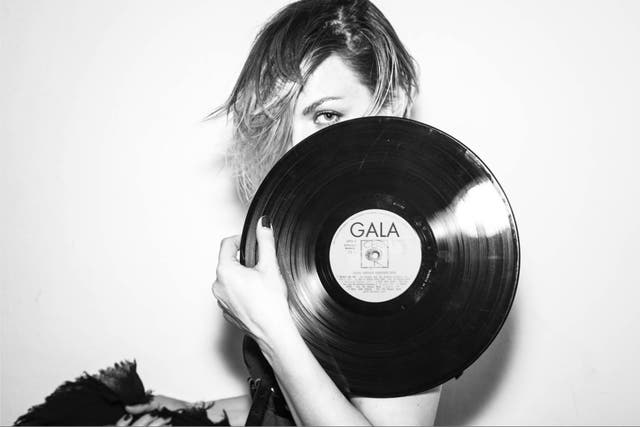 How Gala reclaimed ‘Freed From Desire’, her 90s rave hit turned terrace ...