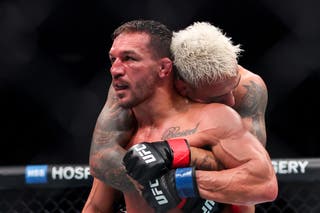 Paddy Pimblett offers surprising response to Michael Chandler ‘cheater ...