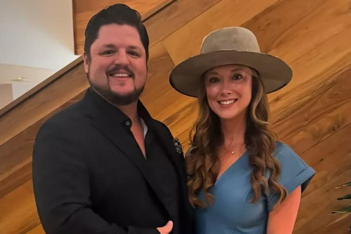 Country singer Austin Tanner faces arrest for violating bond after ...