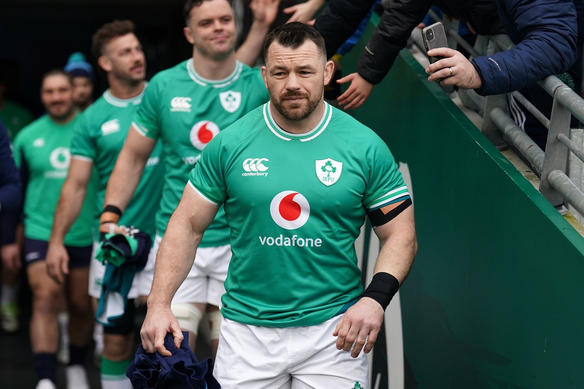 Talking points as Ireland wrap up autumn campaign against Australia ...