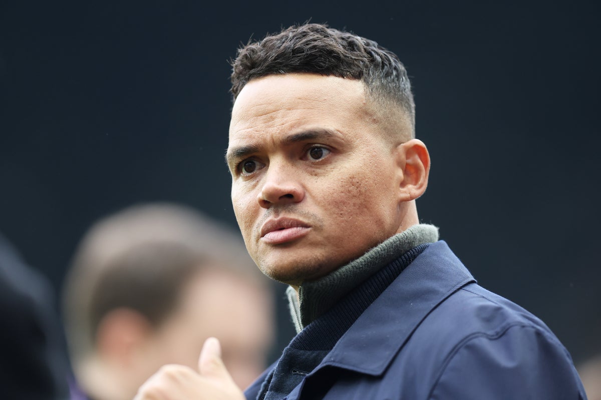 Jermaine Jenas dropped from Formula E lead TV presenting role after BBC ...