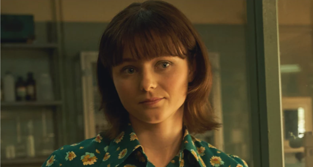 The true story behind Joy, the Netflix IVF movie leaving viewers in ...
