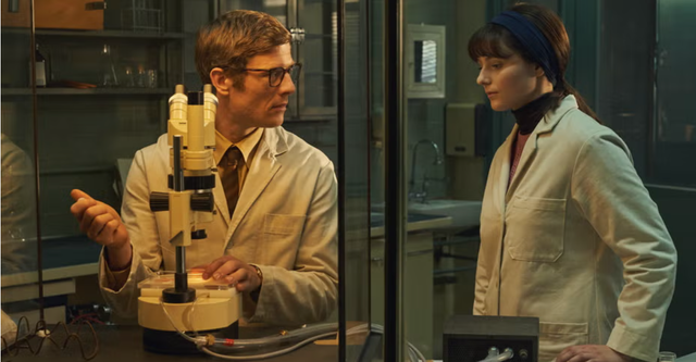The true story behind Joy, the Netflix IVF movie leaving viewers in ...