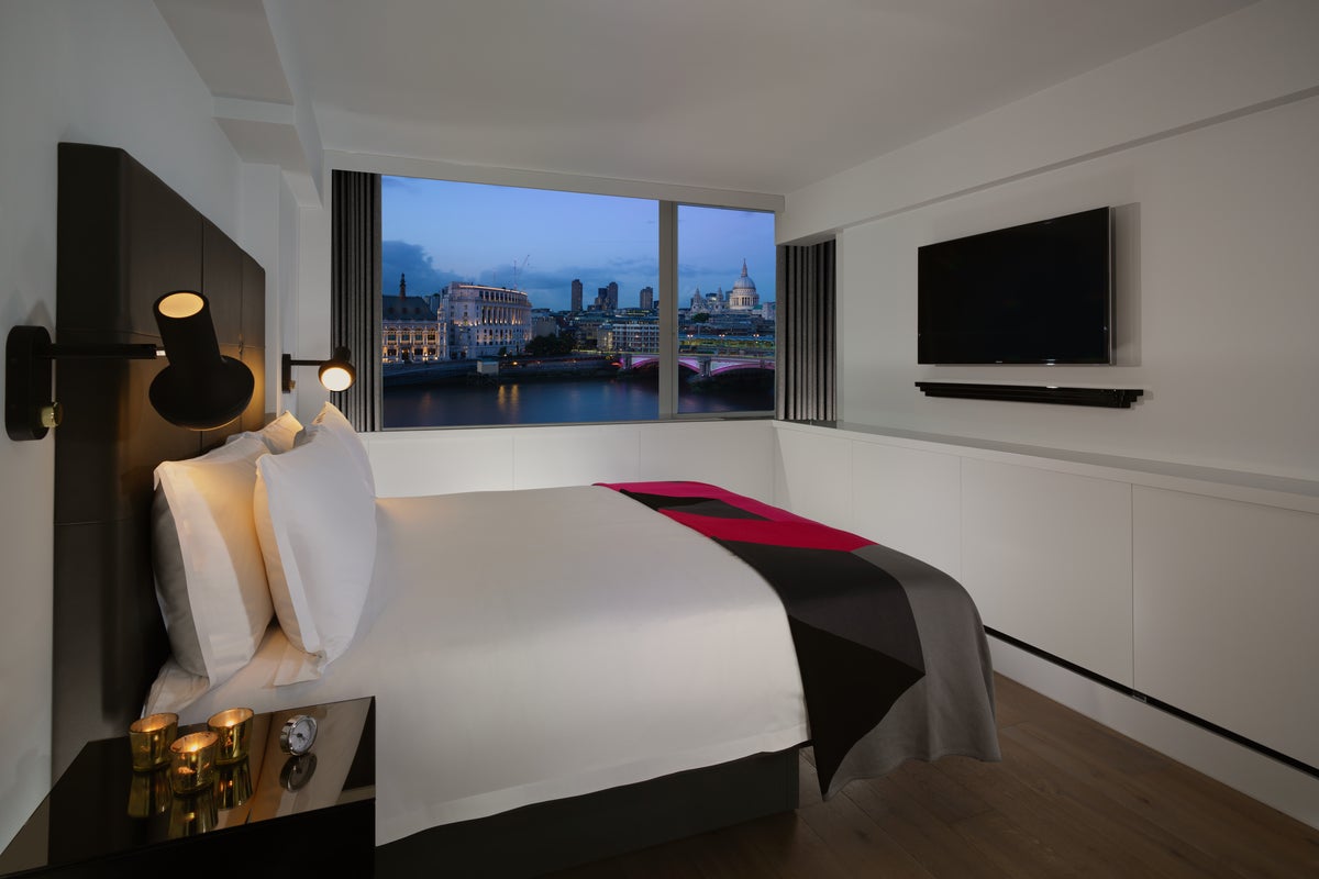 The best Booking.com hotel deals for Travel Tuesday 2024 | The Independent