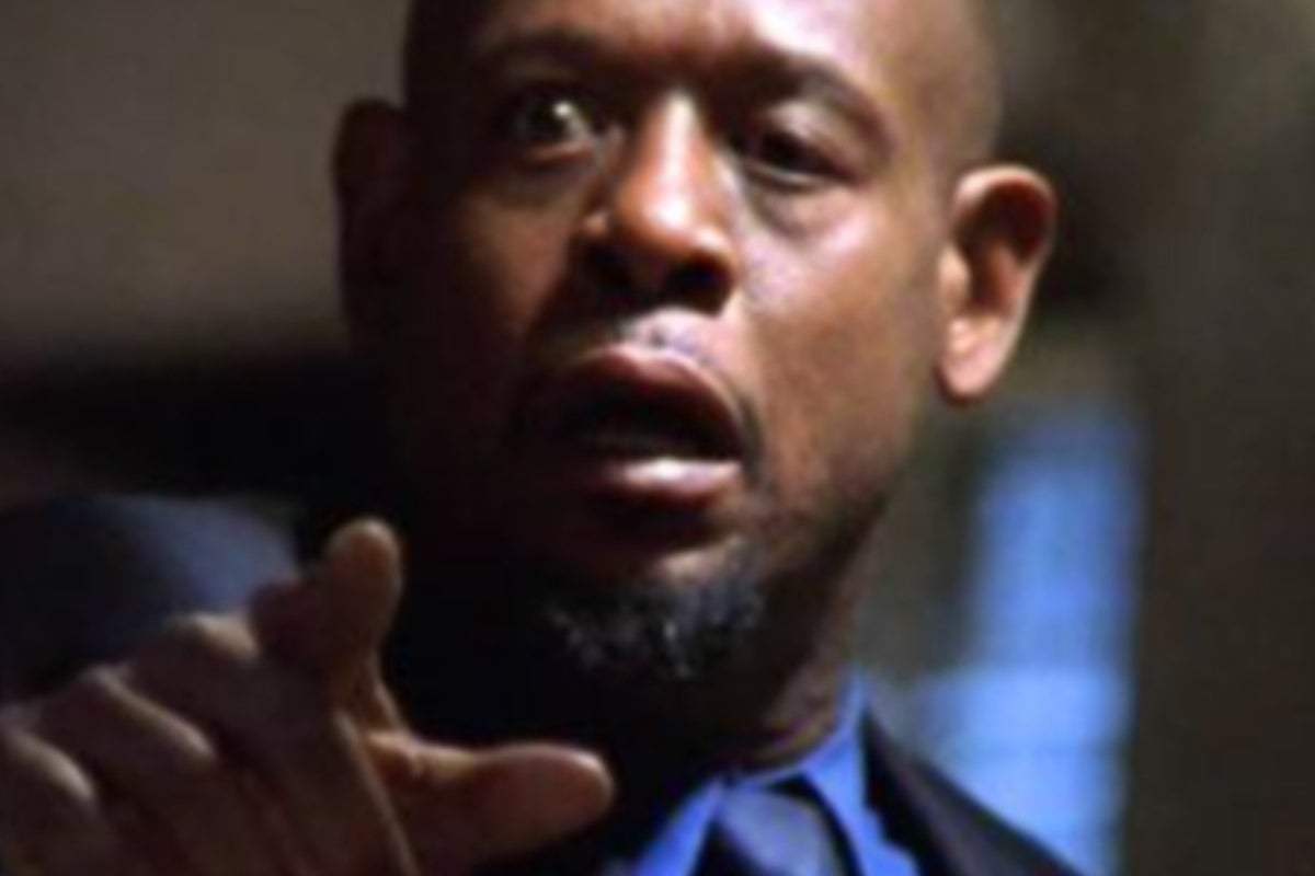 The Shield: ‘Greatest show of all time’ is now available to stream ...