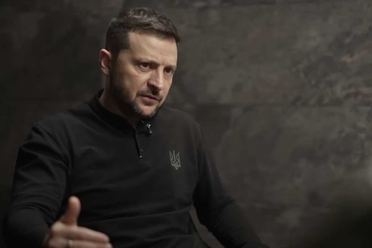 Zelensky’s latest Ukraine-Russia war plan is a ‘major concession’ to ...