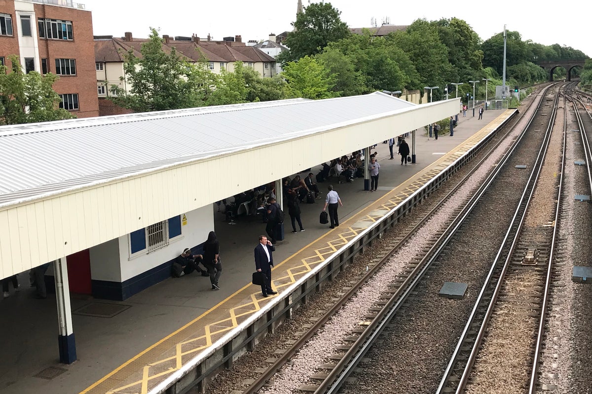 Two boys, 14 and 16, charged over suspected chemical attack at Surbiton ...