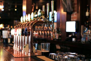 Number of pubs in England and Wales hits record low | The Independent