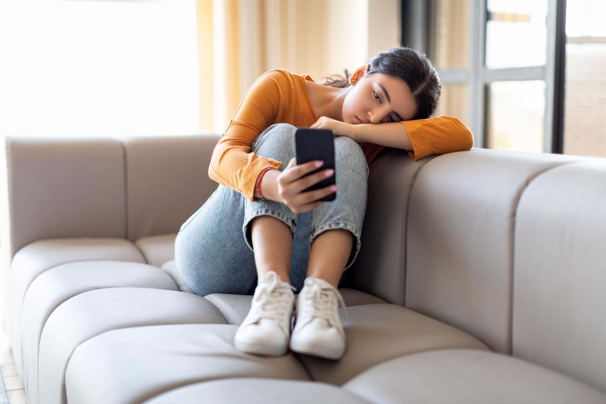 Brain rot: What is it and how can you combat it? | The Independent