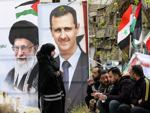 How Bashar al-Assad went from London doctor to Syria’s monstrous ...