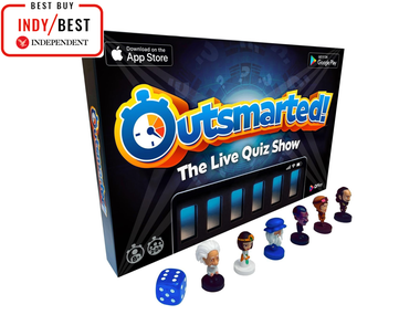 Best family board games 2025, tested for all age groups | The Independent