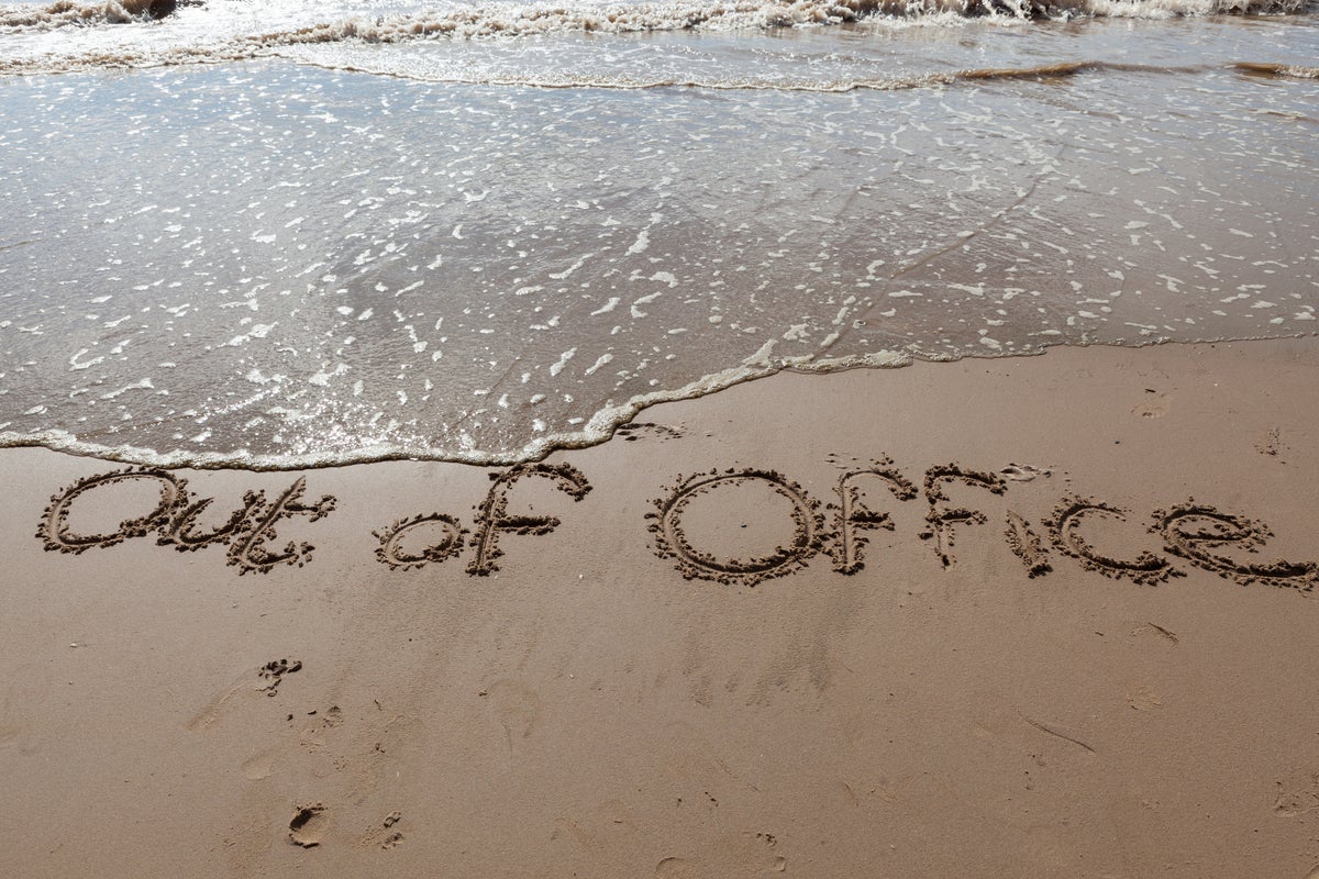 How to more than double your annual leave in 2025 | The Independent