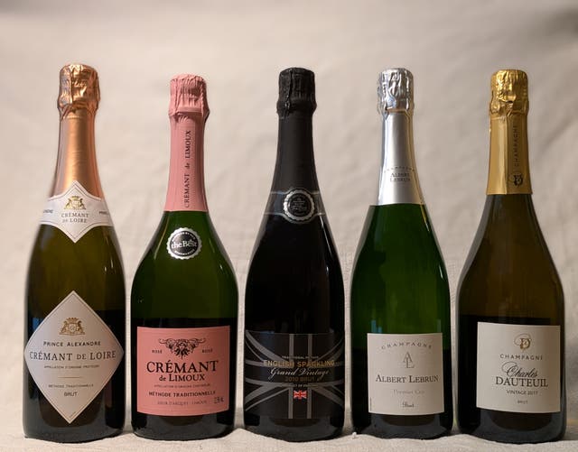 The only 29 wines you need this Christmas, including this festive £5 ...