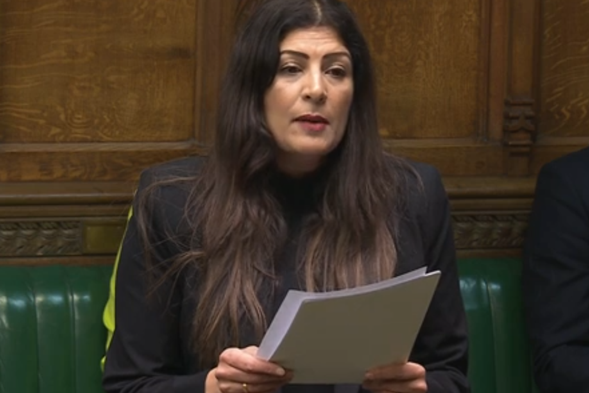 Labour MP’s bid to end ‘alienating discrimination’ against Jews and ...