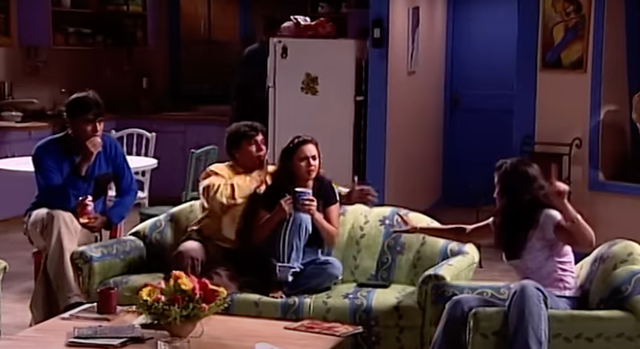 Cyrus Broacha: India’s Chandler Bing opens up on ‘cruel’ memes about ...