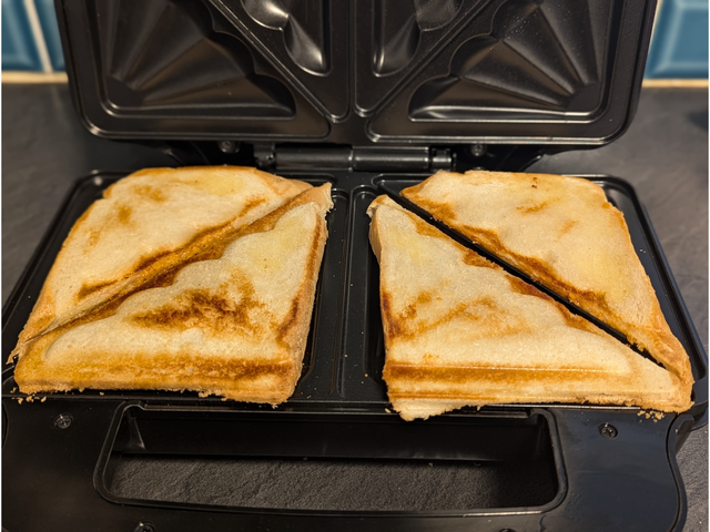 10 best sandwich toasters in 2025, tried and tested | The Independent