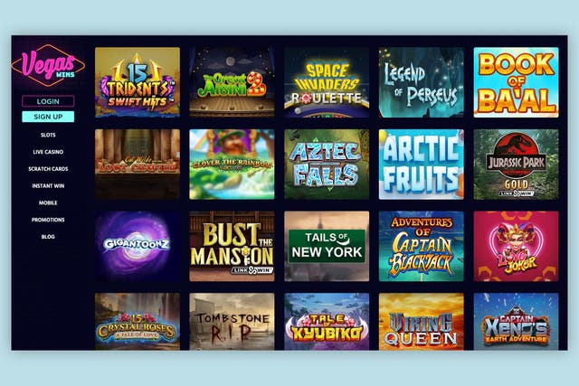 Best Online Slots UK 2025 | Top Slot Sites & Bonuses Revealed | The ...